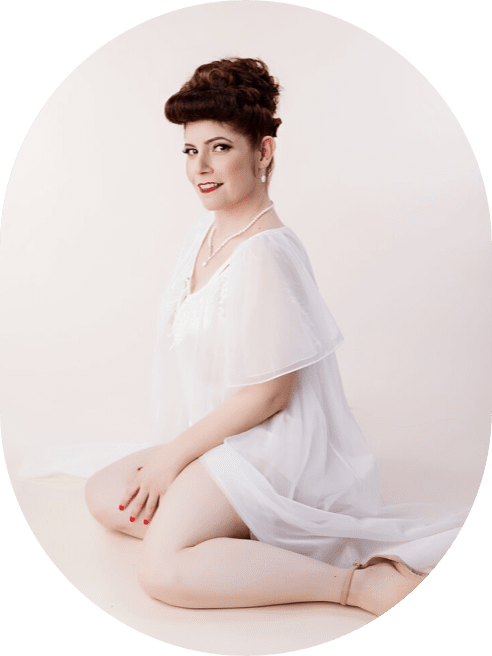 Wisconsin Boudoir Photographer - Boudoir Photography Indiana